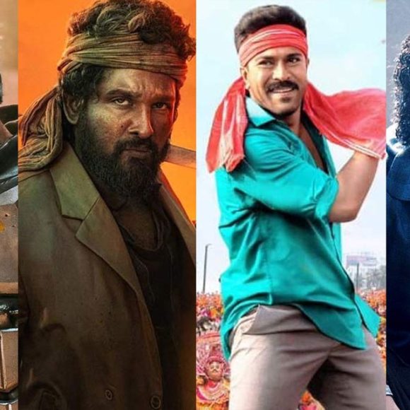 The Evolution of Telugu Cinema and Its Heroes – TeluguTone