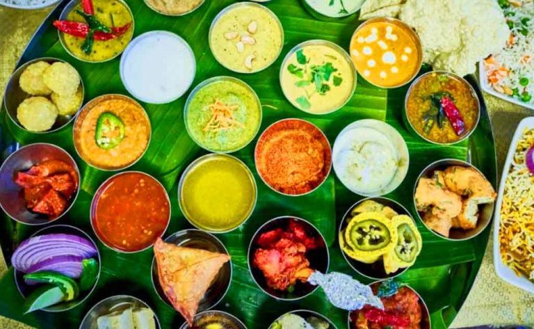 Andhra’s Spicy Delights: A Guide to Famous Spicy Dishes – TeluguTone