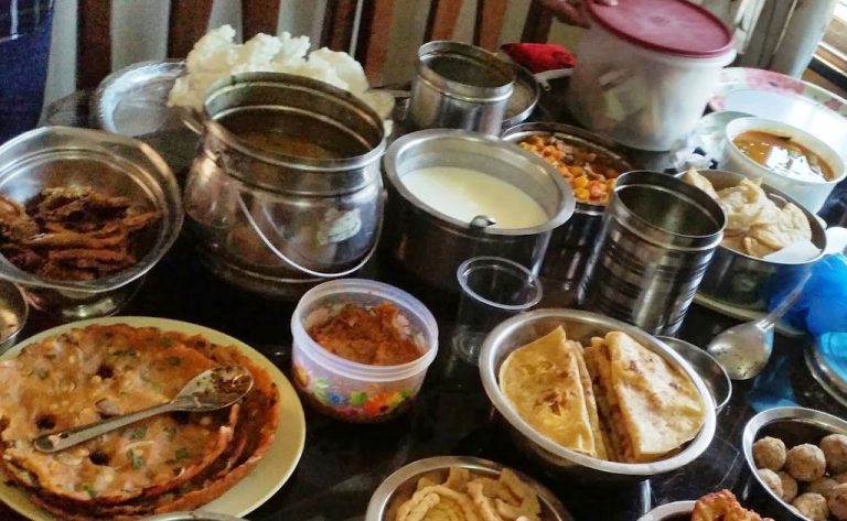 Vegan Telugu Dishes: Plant-Based Delicacies from Andhra and Telangana ...