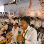 Dr. Marri Chenna Reddy: A Comprehensive Overview – TeluguTone