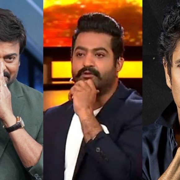 The Evolution of Telugu Television: A Journey Through Iconic Serials ...