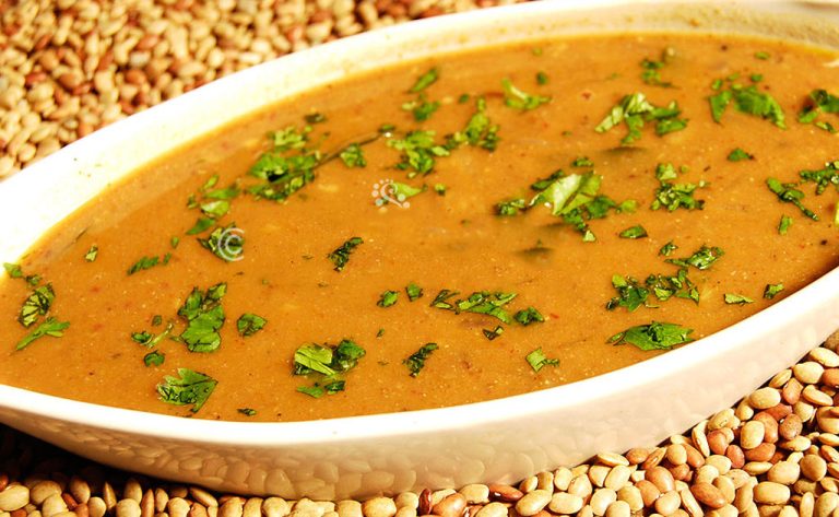 Ulava Charu Recipe – TeluguTone