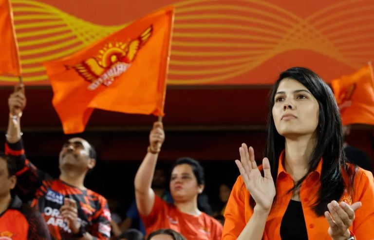 Kavya Maran: SRH Team Owner, Family Background & Interesting Facts ...