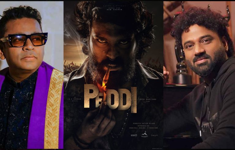 A.R. Rahman vs. Devi Sri Prasad: Who Is the Right Music Composer for ...